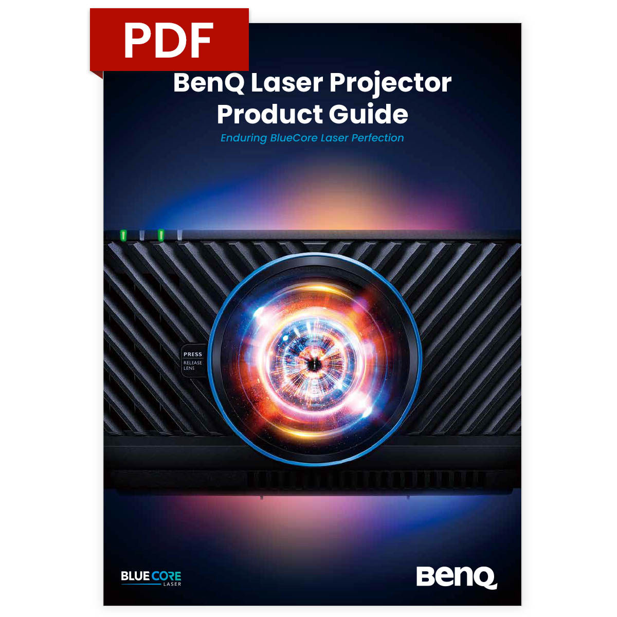 BenQ Brochure Download｜BenQ Asia Pacific